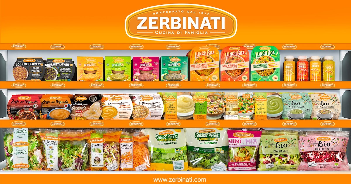 Zerbinati: 2021 di riscossa, nuove tendenze per i prodotti servizio ...